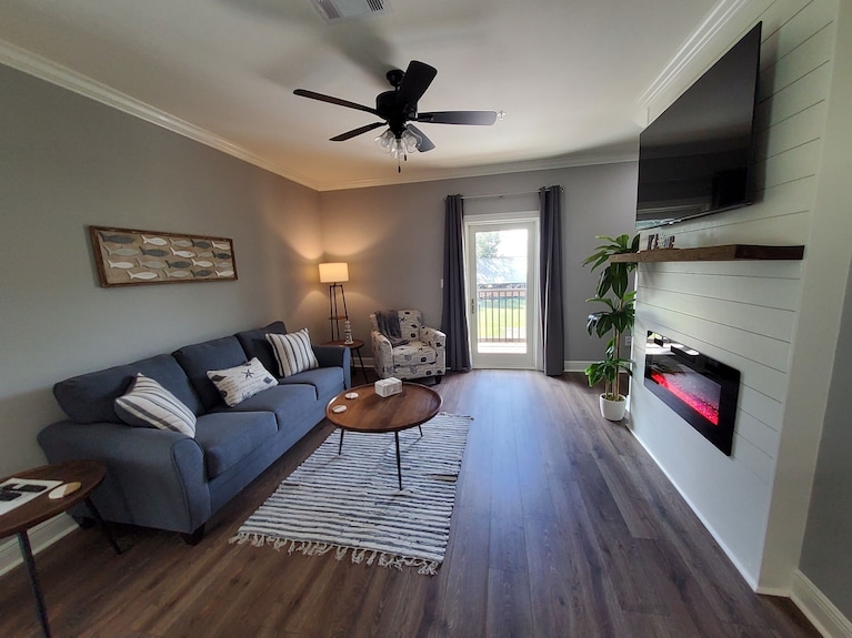 Four Palms Unit A, 500ft To Beach, Walk 2 Casinos! - Biloxi, MS