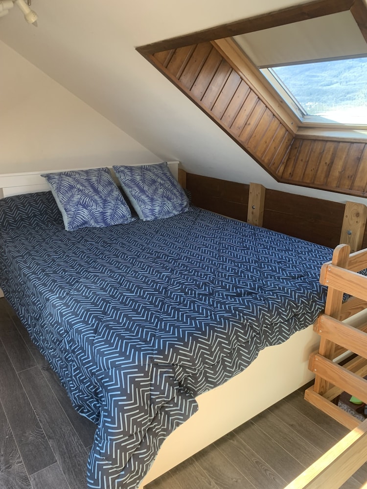 Magnifique Maison De Campagne - Seyssel