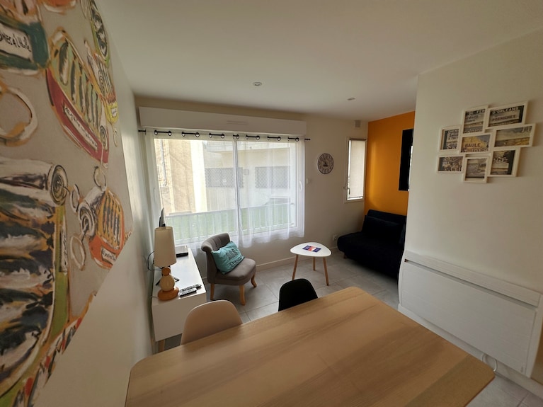 Love Cocoon Close To The Sea In La Baule-escoublac - La Baule-Escoublac