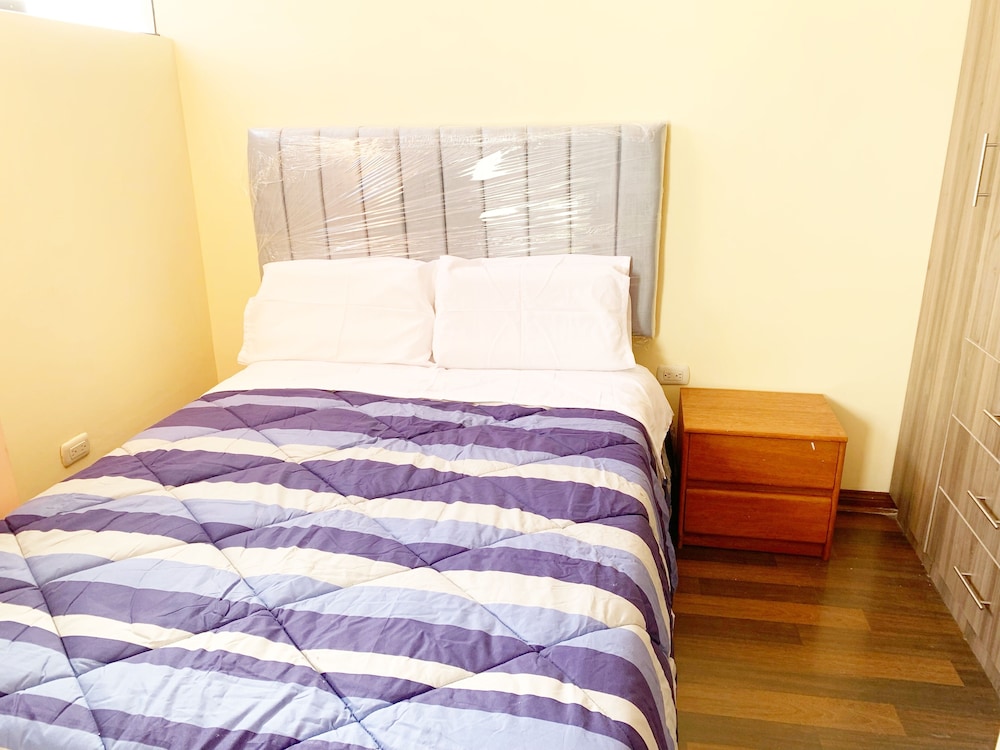 5 Minutes To Main Square Of Cusco, Cozy And Spacious Apartment. - Cusco