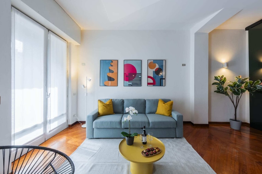 Sweett | San Vincenzo Ii - Milan