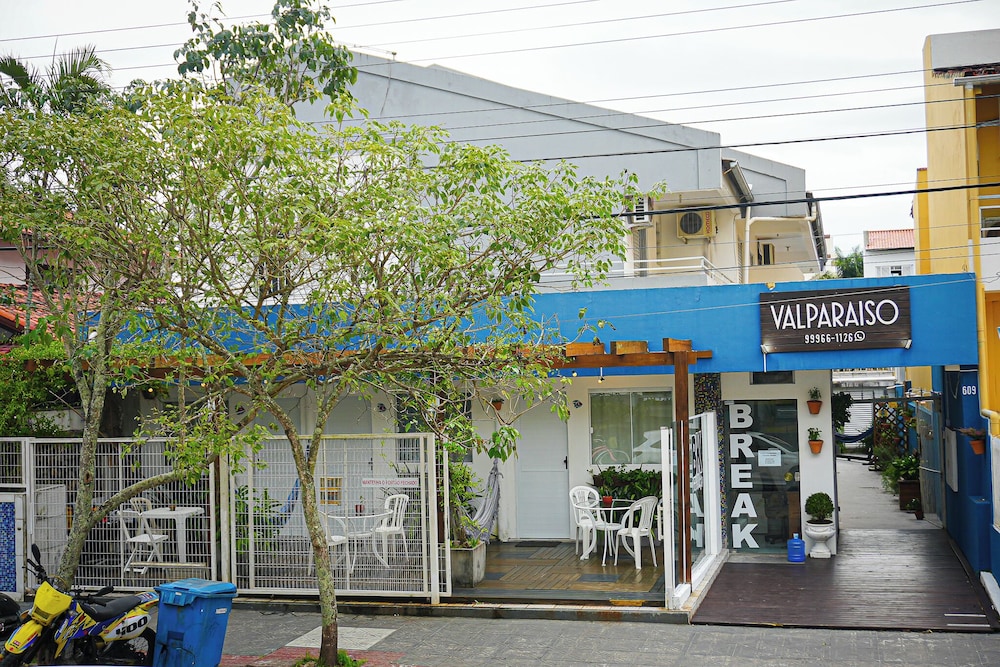 Pousada Valparaiso - Florianópolis