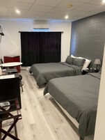 Quarto Familiar