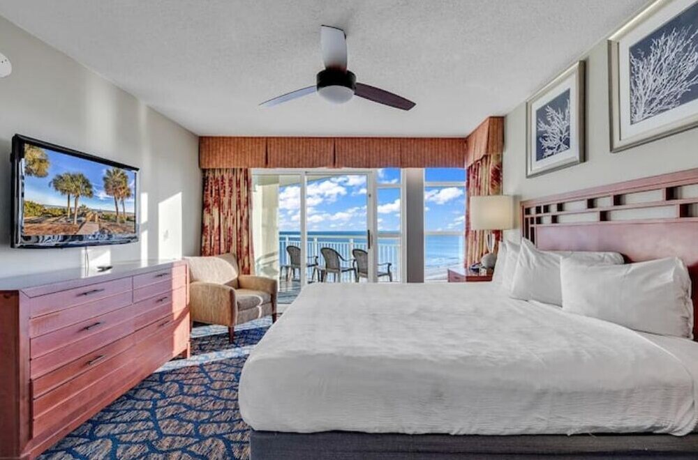 Penthouse at Dunes Village-WaterSlides & LazyRiver - Myrtle Beach | Vrbo