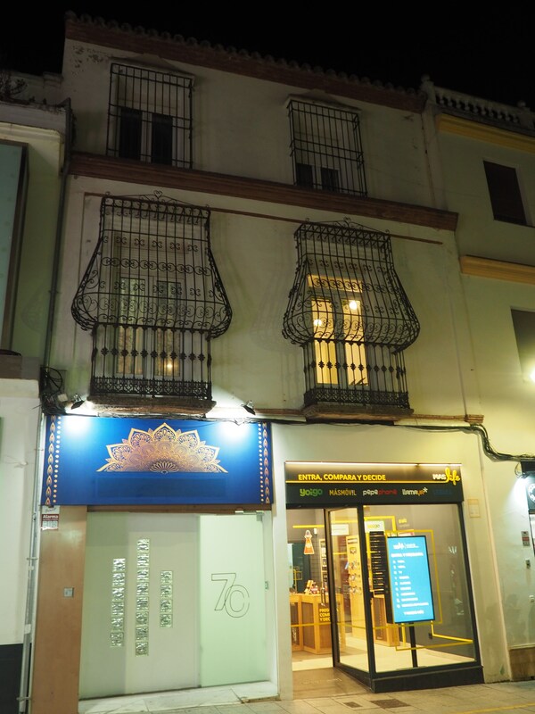 Molucano Themed Rooms - Provincia de Málaga, España