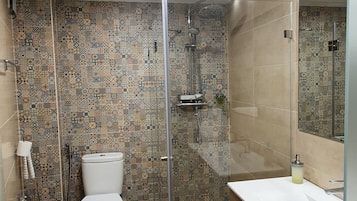 Suite Standard | Casa de banho