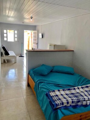 Apartamento | Refeições no quarto