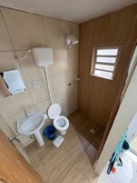 Apartamento | Banheiro