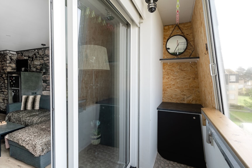 Esprit Zen - Avec Parking 10min à Pied De La Plage - Bernières-sur-Mer