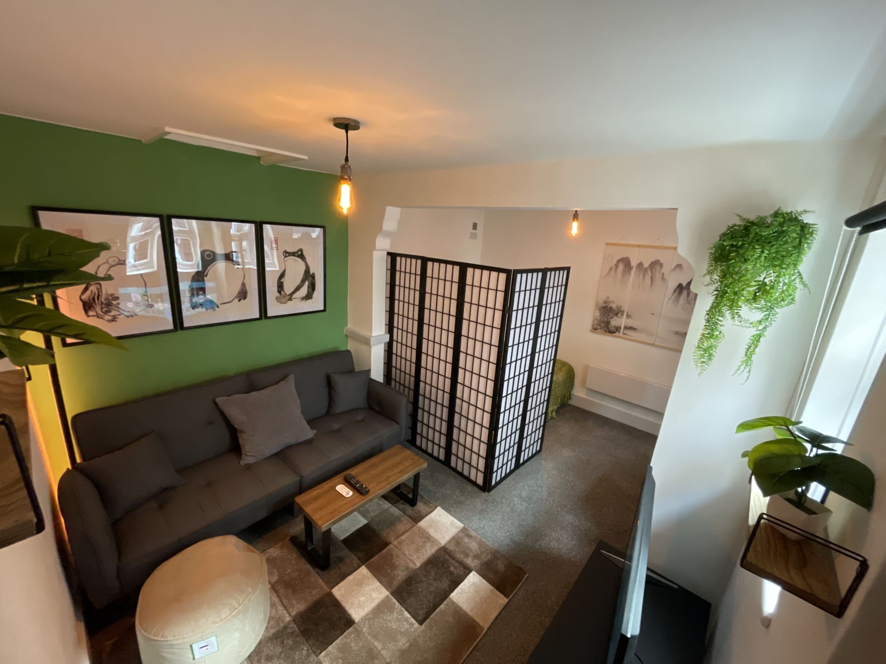 Kabine-eigenes Badezimmer-hot Tub Lodge - Broadstairs