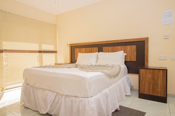 Bethel Lodgings - Victoria Falls