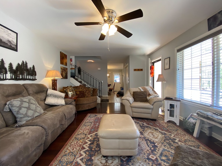 Bright Inviting Hot Springs Village Golf Course Home - Arkansas