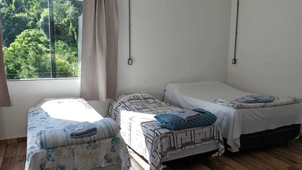 Pousada Temática Estrada Real - Caxambu