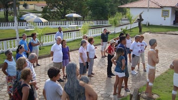 Espetáculo de teatro
