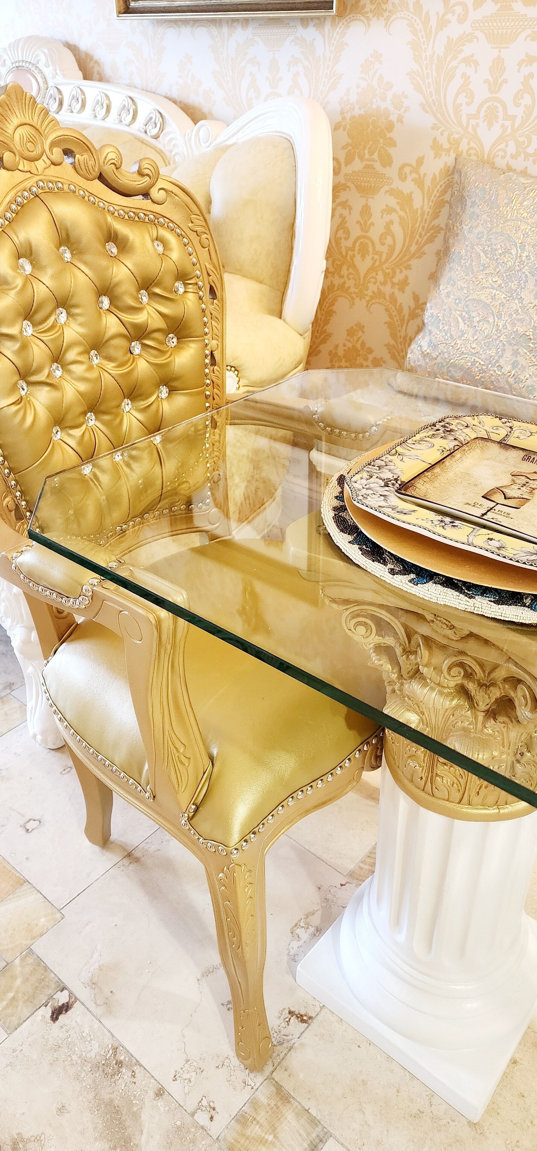 Exquisite, One Of A Kind Place Located In Lake Las Vegas Resort. Lovely Decor - Henderson, NV