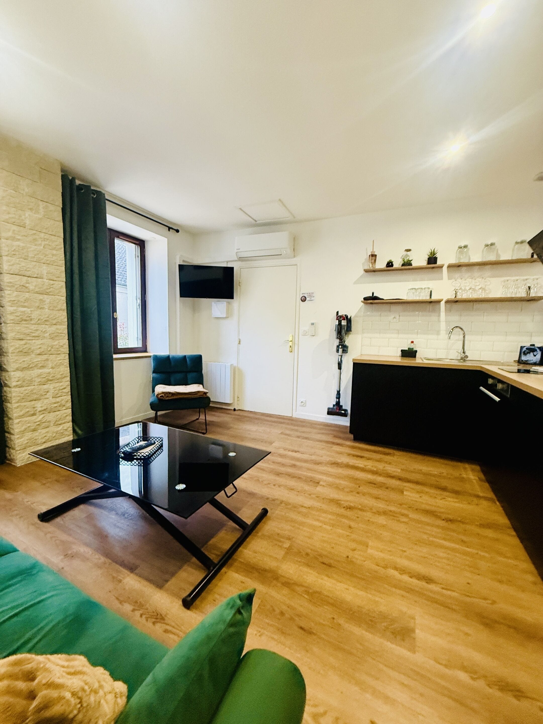 Frollo 1-apartment-ensuite-apartment-no View - Romorantin-Lanthenay