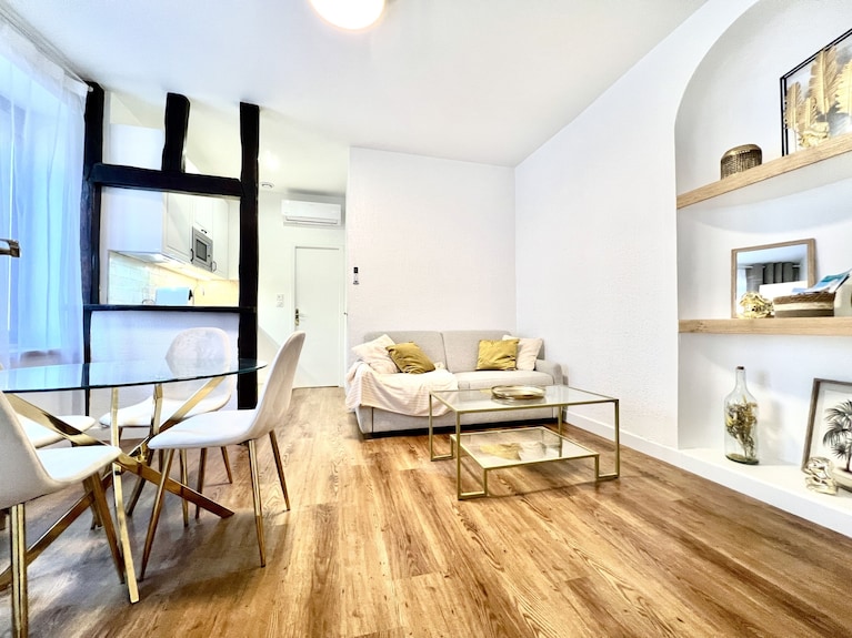 Phoebus:arrivée Autonome-netflix-clim-linge Inclus - Loir-et-Cher