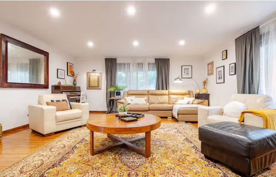 Casadel Cottage By The Lake - Blue Mountains