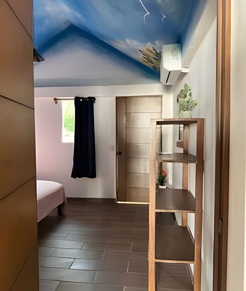 Casa Las Palmas - Michoacán