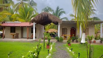 Apartamento | Fachada