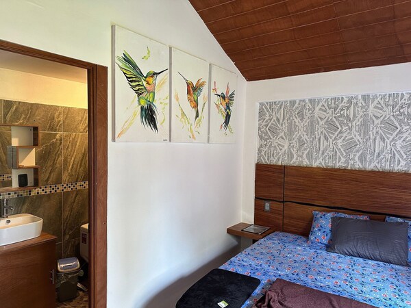 Casa Las Palmas - 米卻肯