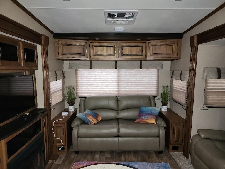 "Odyssey Oasis" Myrtle Beach Sleeps 4 W/outside Entertainment - South Carolina