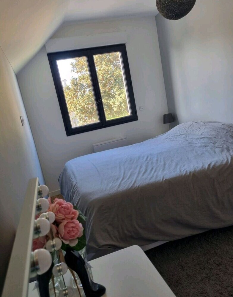 Maison Proche Plages Normandes Proche Toutes Commodités - Esquay-Notre ...