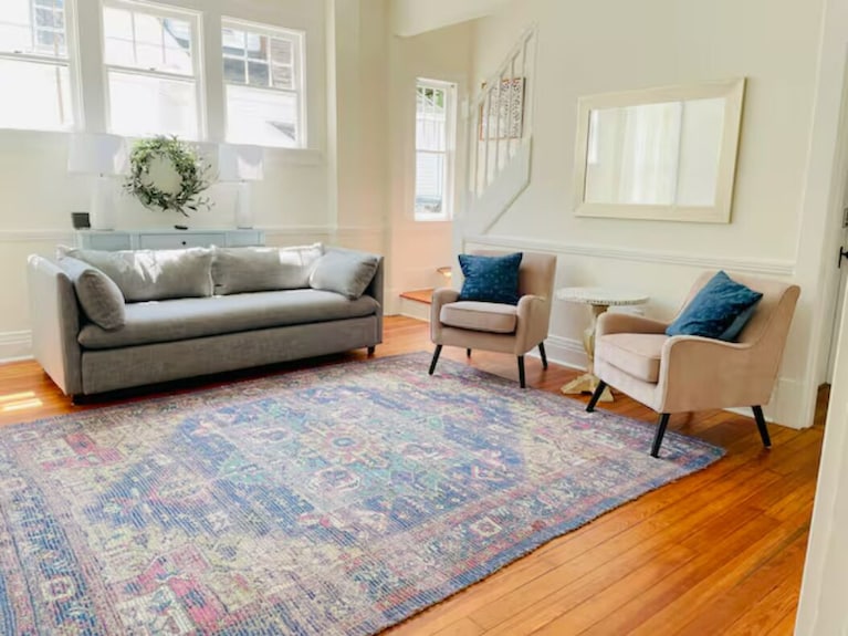 Modern Downtown With Parking - Keeneland - Horse Park - レキシントン, KY