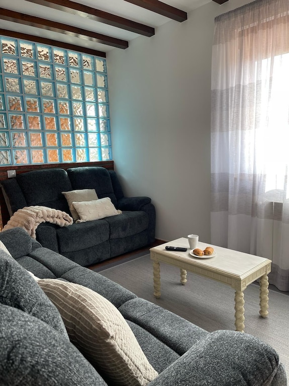 Alojamiento Recién Reformado Con Capacidad Para Alojar Hasta 8 Personas. - Suances