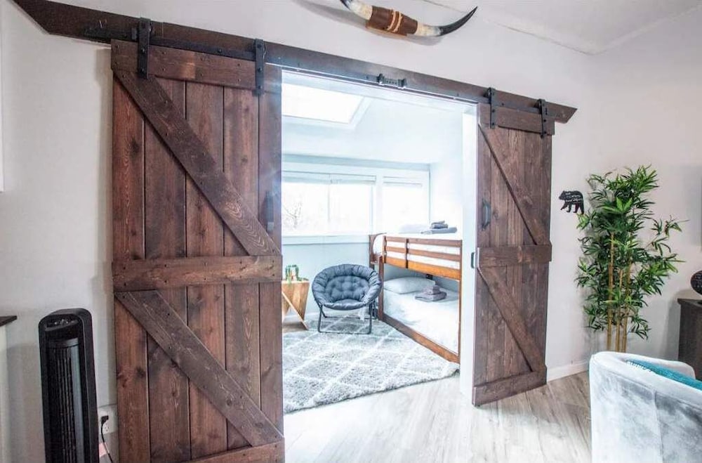 Cozy White Mountain Condo - New Hampshire