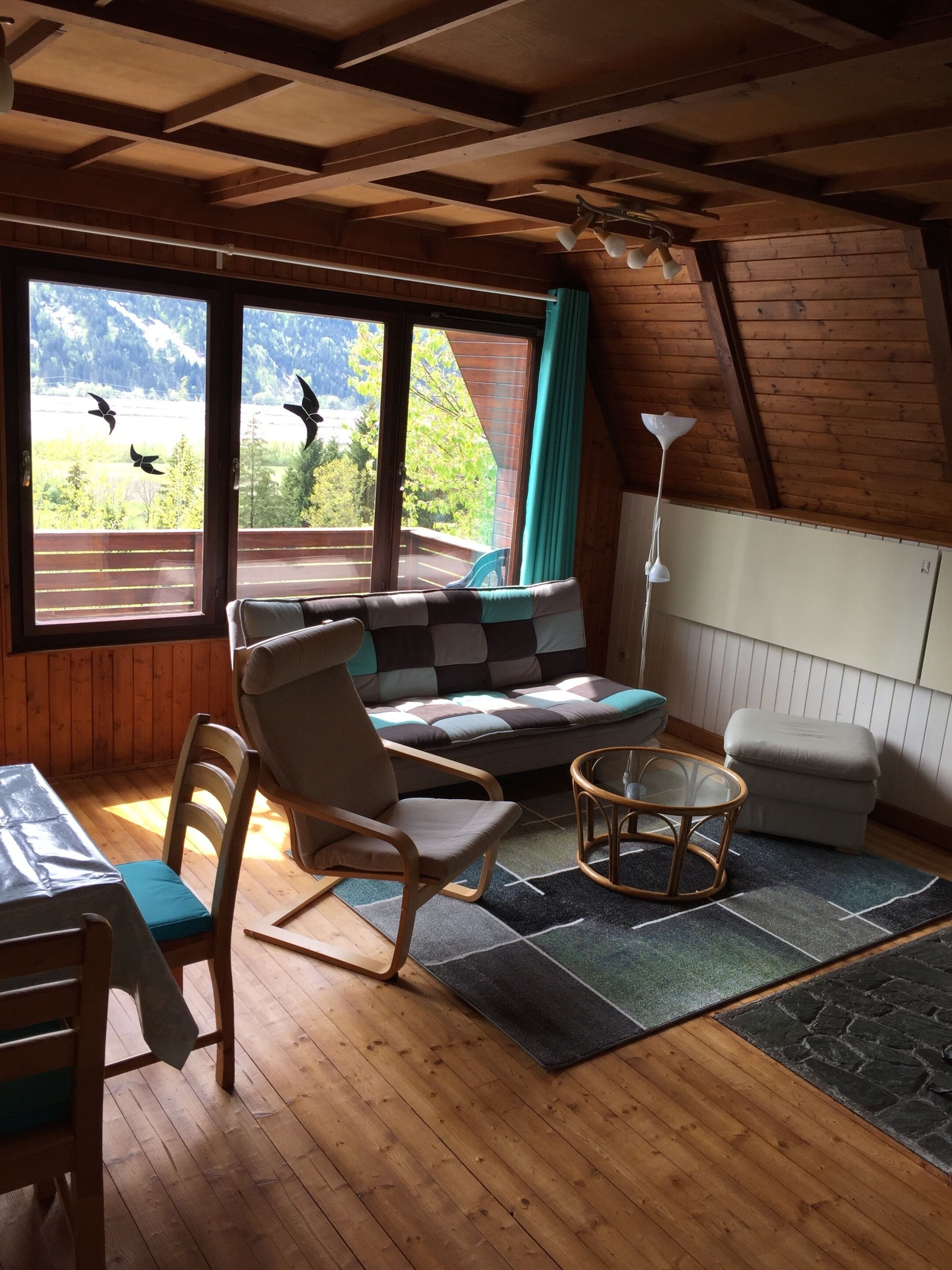 Freistehendes Ferienhaus Mit Blick Auf Die Alpen - Nassfeld