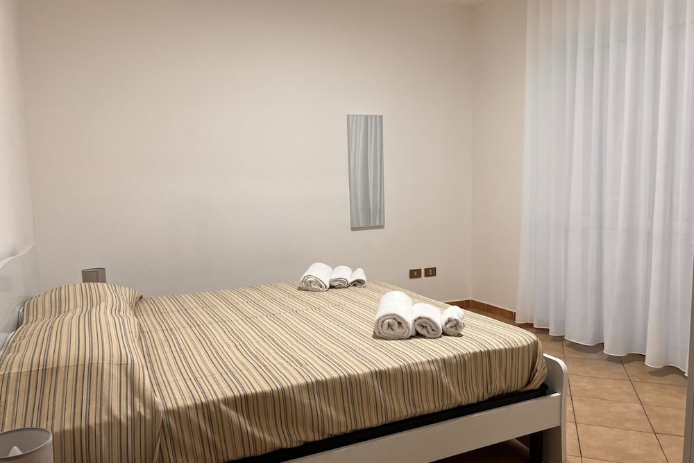 Accogliente E Moderno Appartamento Sul Mare - Guardia Piemontese