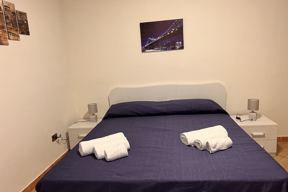 Acogedor Y Moderno Apartamento Junto Al Mar. - Paula
