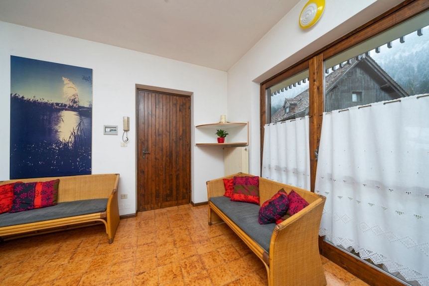 Zoncolan Mountain Lodge - Monte Zoncolan