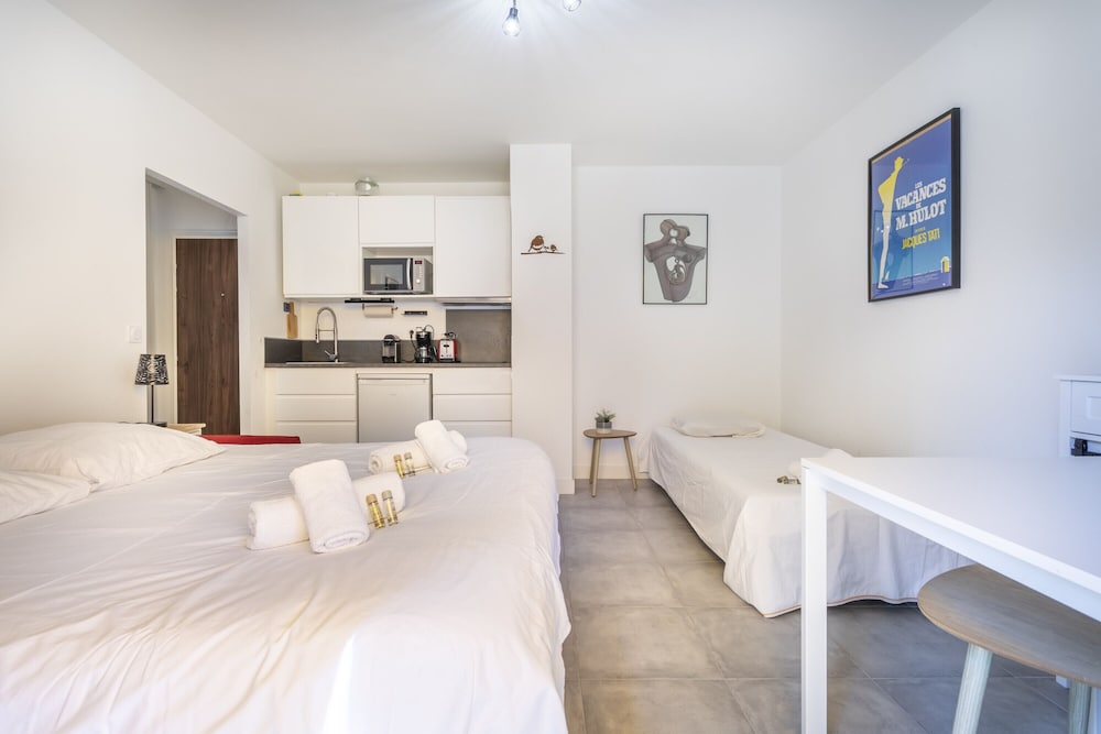 Studio Baldosa - Welkeys - Bandol