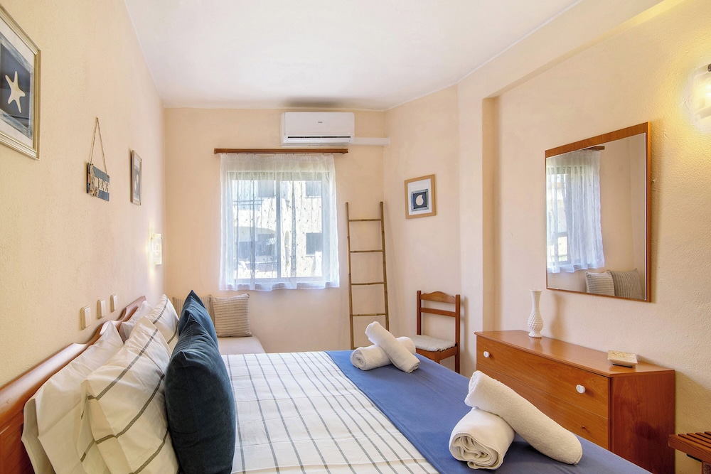 Apartment 'Quinta Nova Hideaway - Alvor' Mit Gemeinschaftspool, Wlan Und Klimaanlage - Alvor