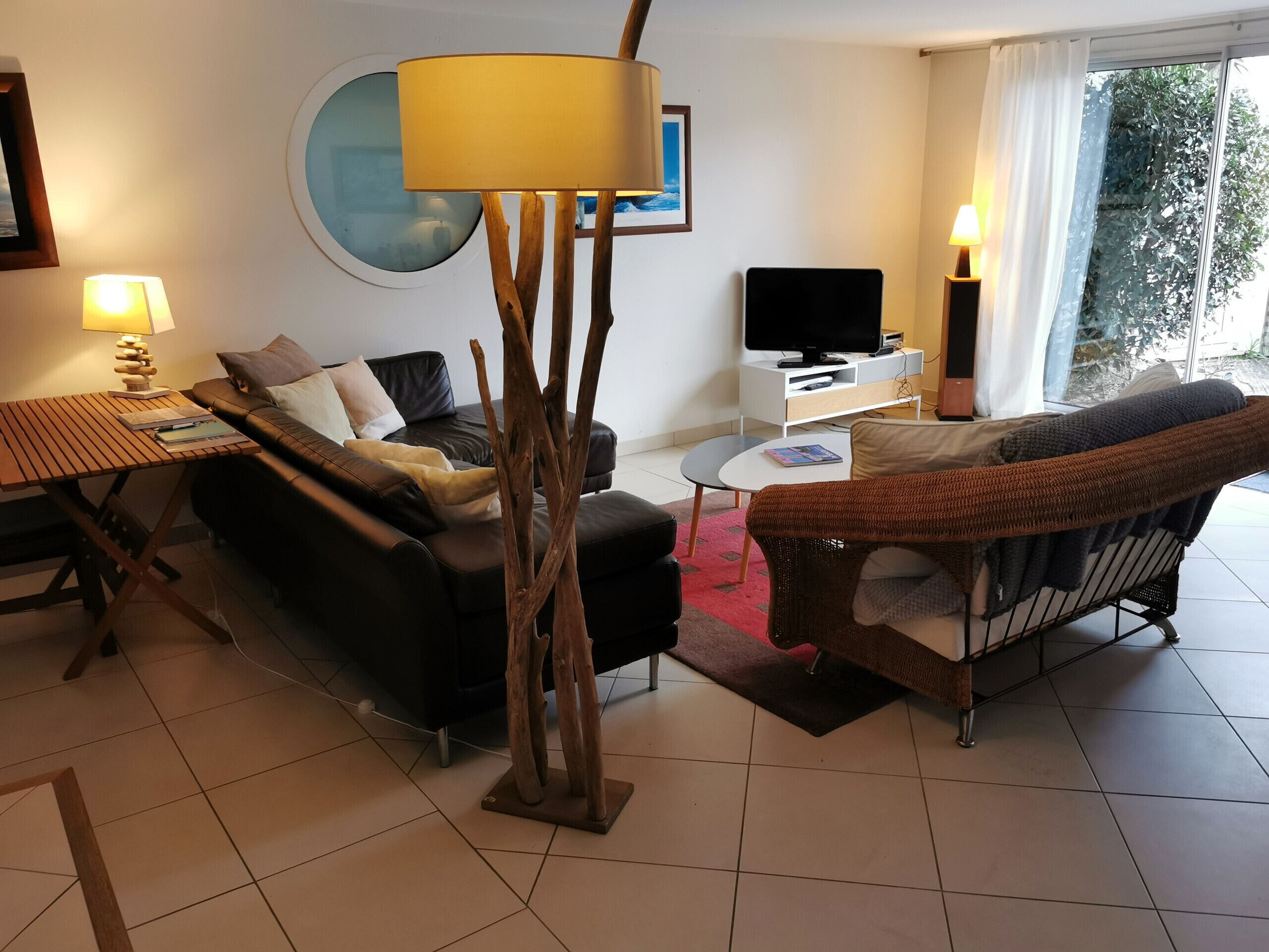 L'oliveraie - Heated Swimming Pool - Les Sables-d'Olonne