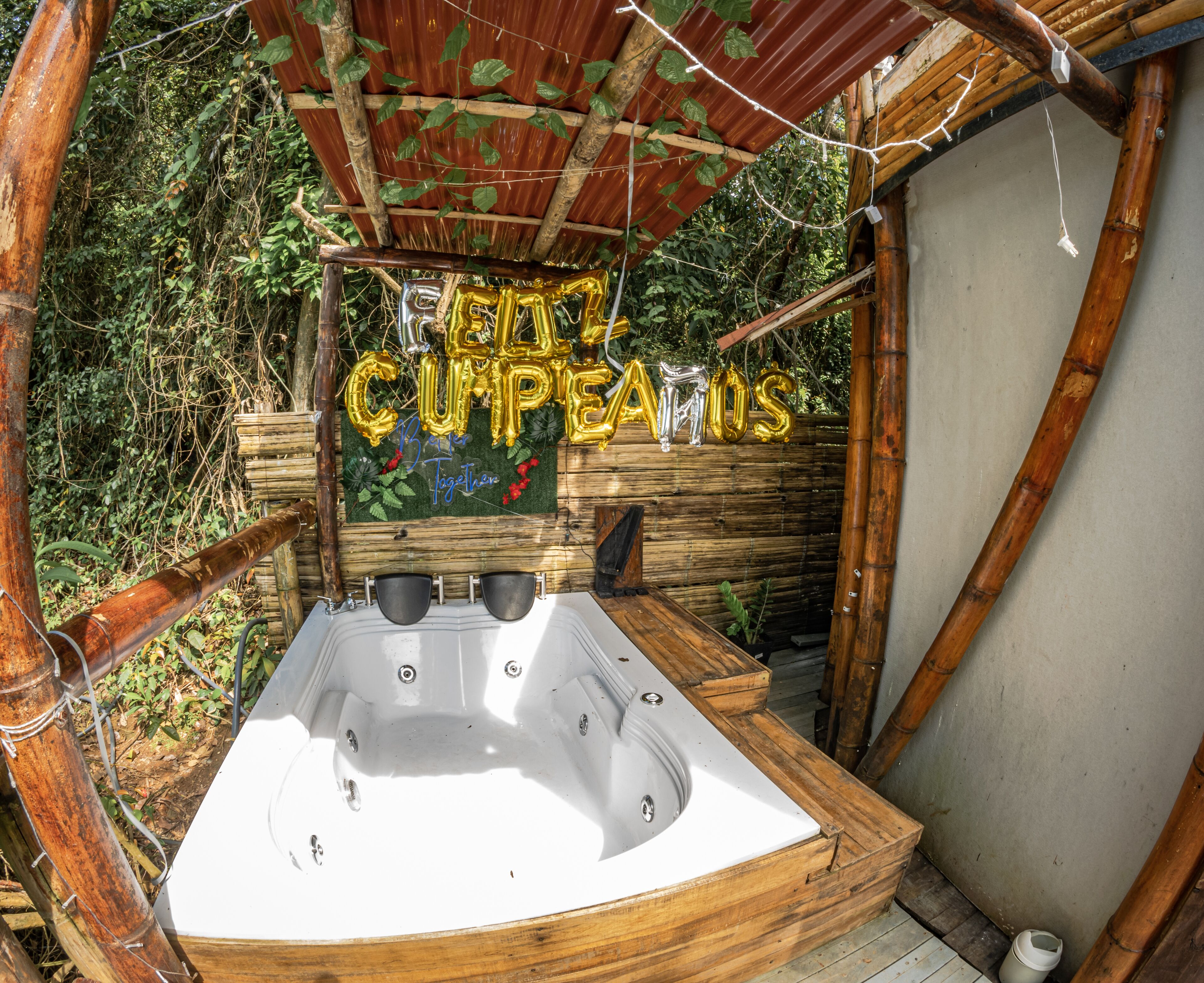 Quarto casal básico | Wi-Fi de cortesia