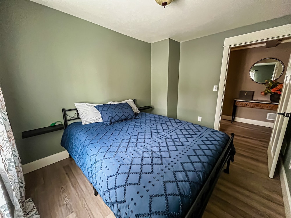 A Cozy Home Nestled In The Heart Of The River Bluffs. - Stillwater, MN