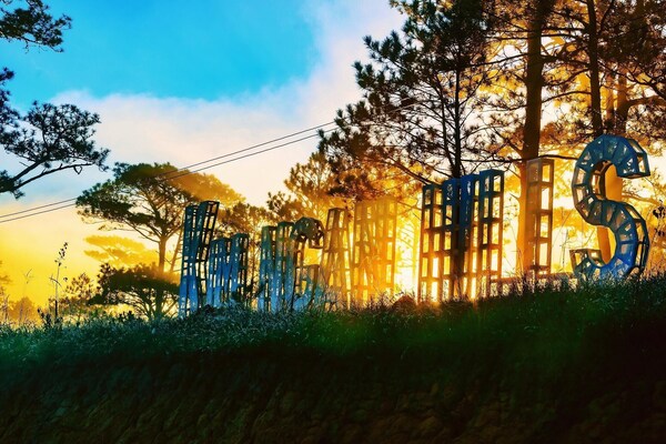 Kim Ngan Hills Resort - Dalat