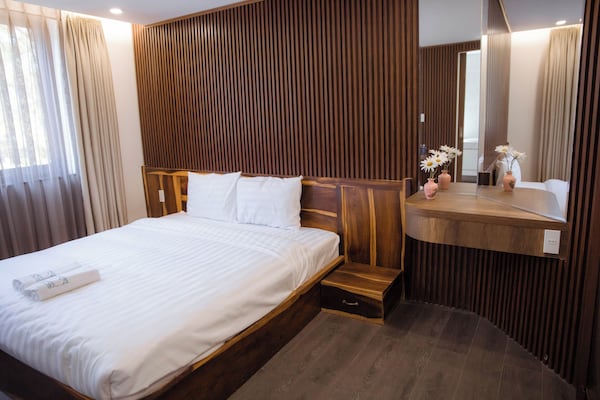 Kim Ngan Hills Resort - Dalat