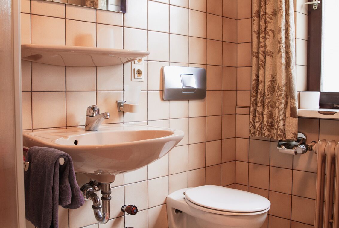 Doppelzimmer Im Nebengebäude, Katg. 2, Max. Für 2 Personen - Illmensee