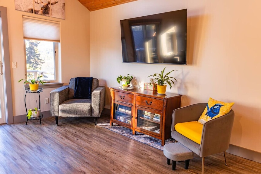 Lakeshore Lodging Luxury Suites - Homer, AK