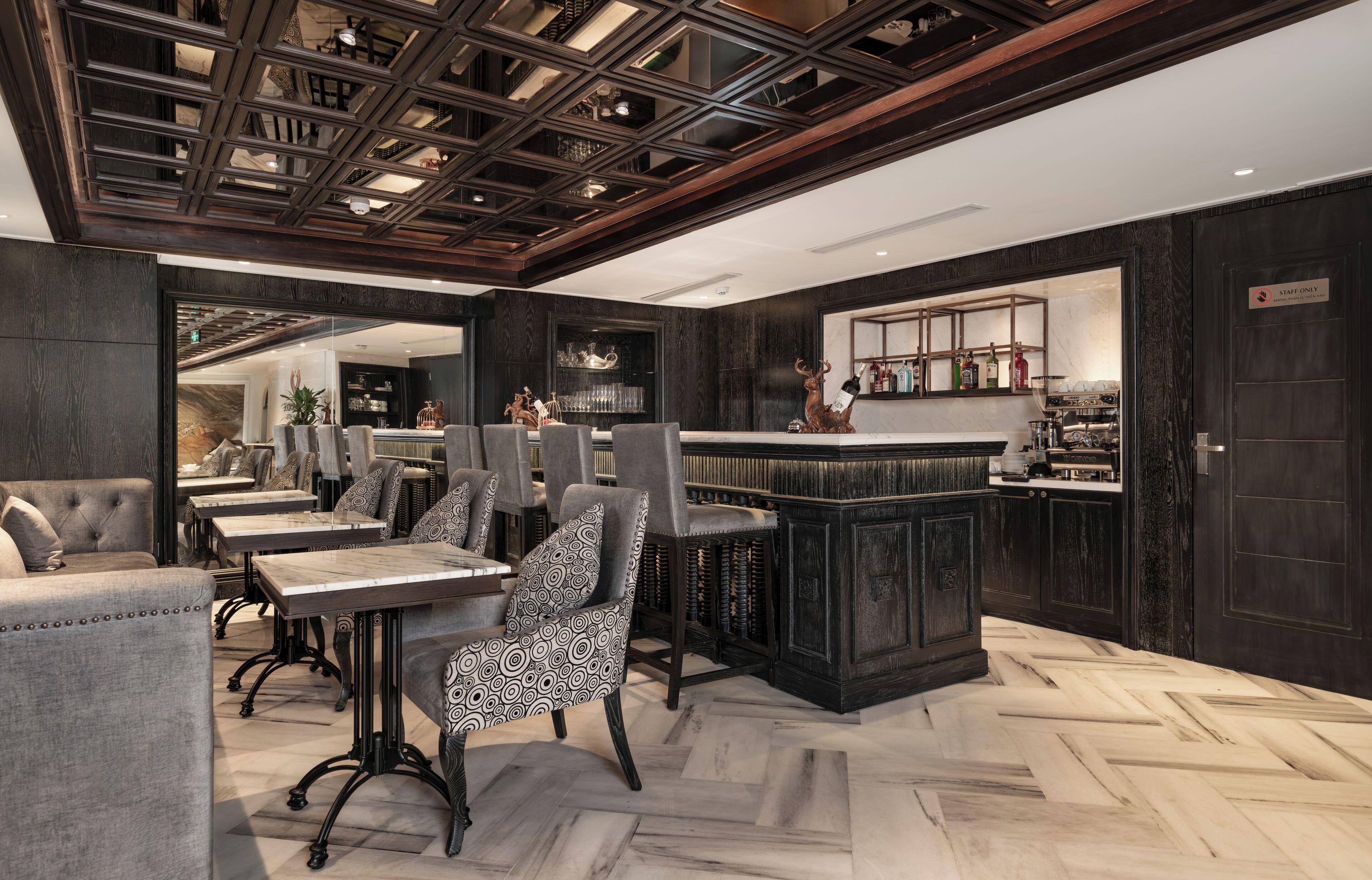 Comodidades da propriedade