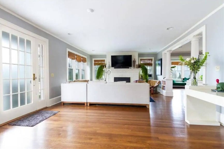 Middletown Bungalow - Ribryan Property - 뉴포트