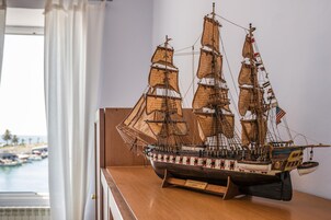 Apartamento | 2 quartos 