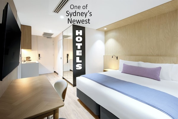 Haberfield Hotel - Sydney