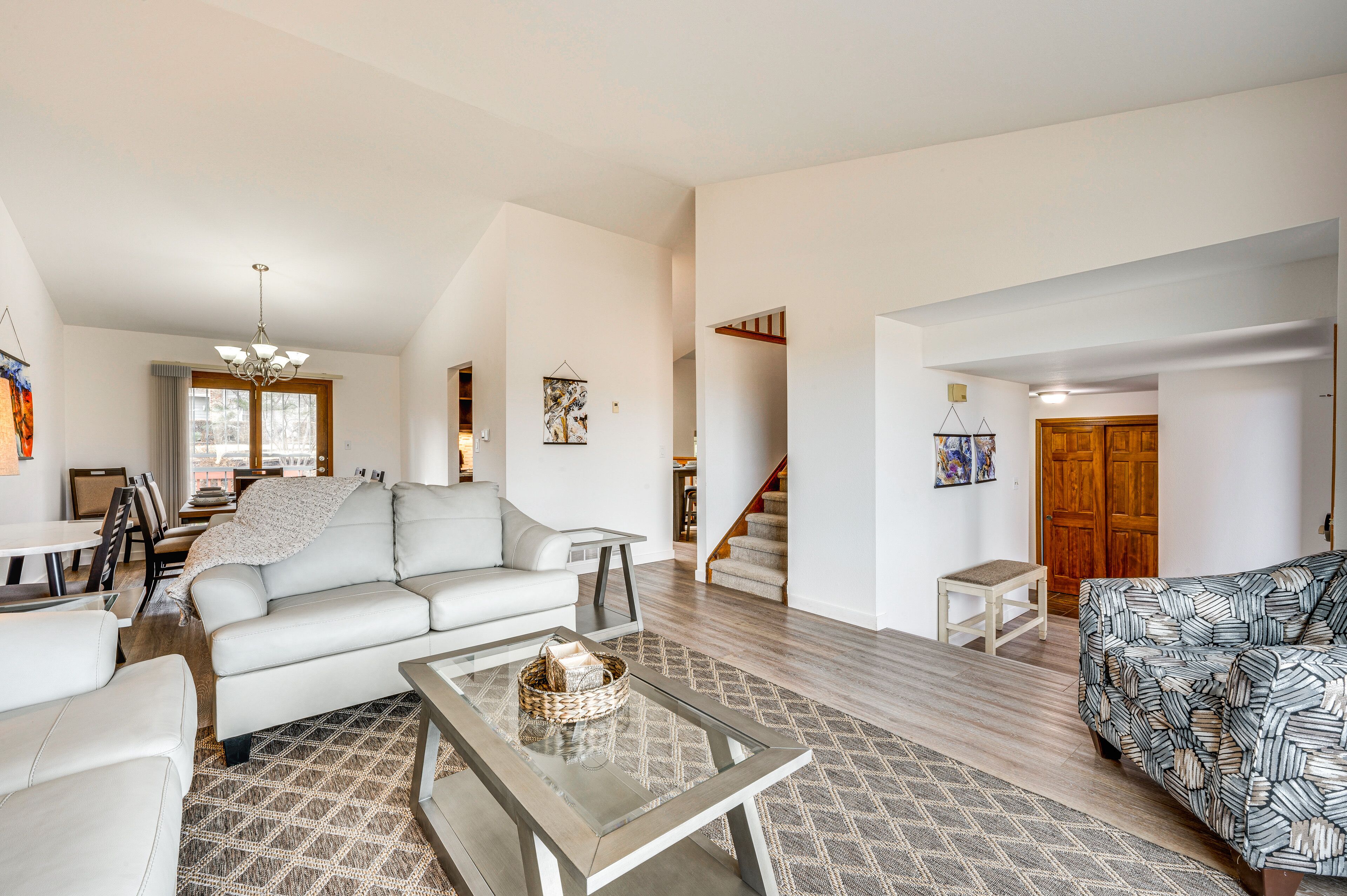 10 Mi To Denver: Pet-friendly Arvada Home W/ Yard! - Broomfield, CO