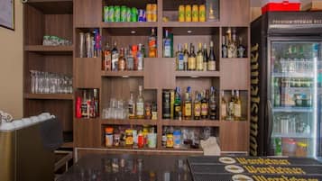 Bar (na propriedade)