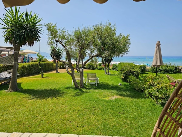 Corfu Glyfada Menigos Resort All - Corfu
